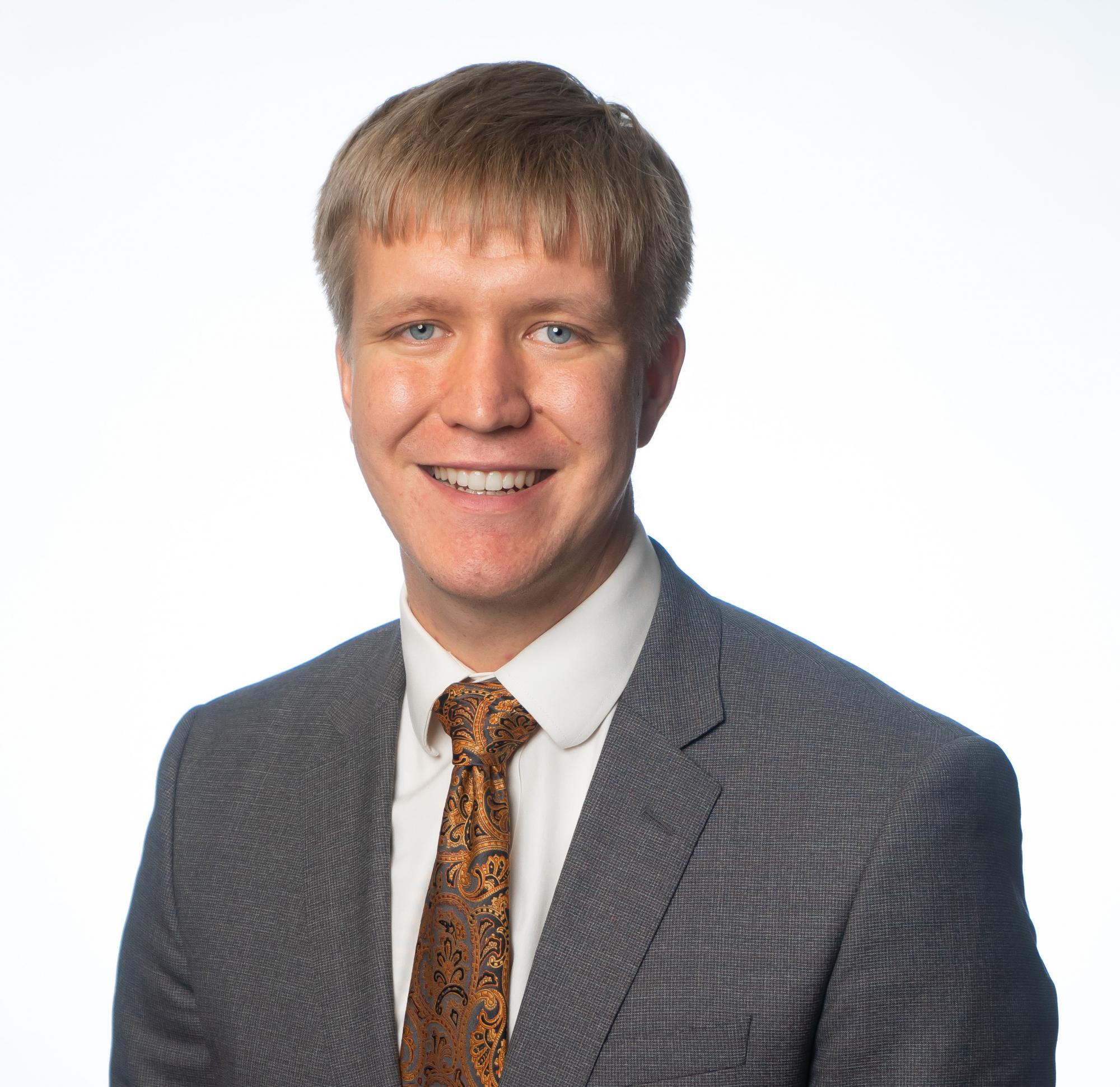 Matthew Dillon | Presidents Leadership Class | University of Colorado ...