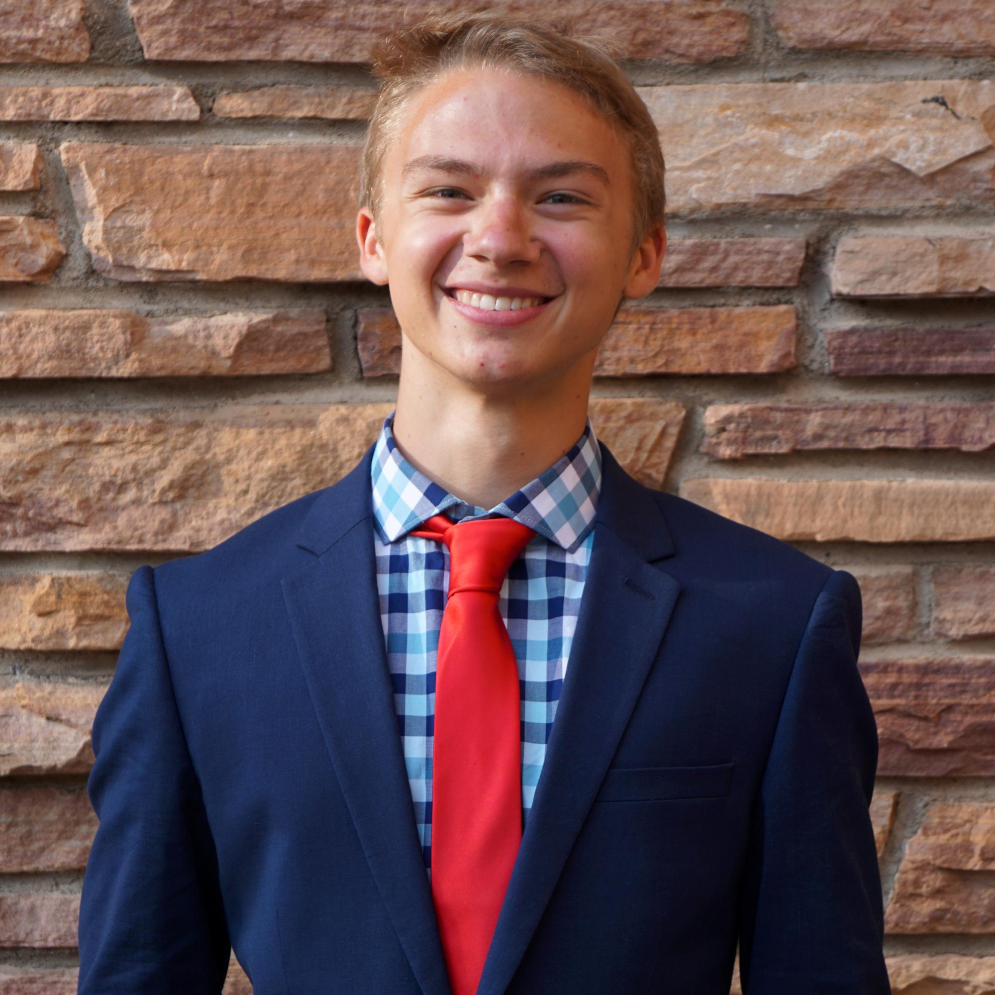 Jeff Erickson | Presidents Leadership Class | University of Colorado ...