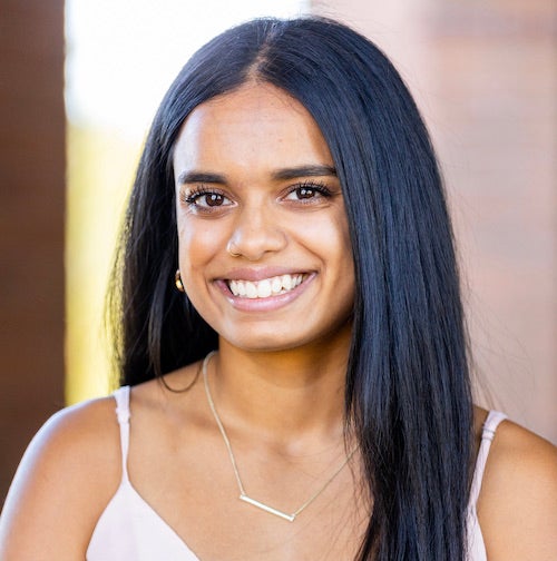 Raya Patel | Presidents Leadership Class | University of Colorado Boulder