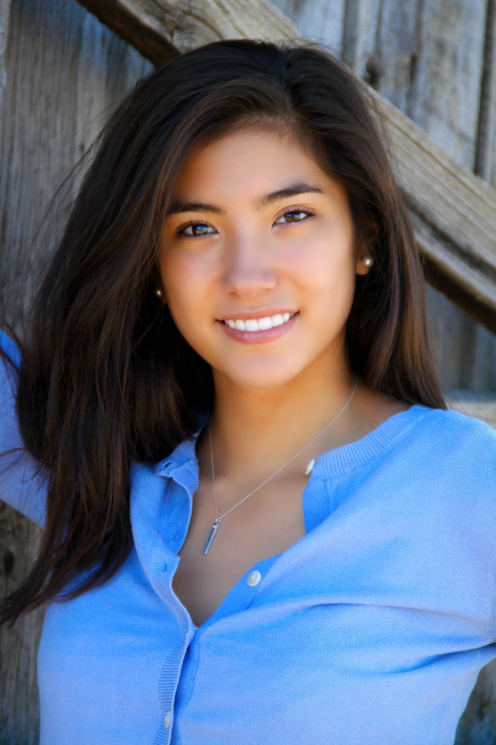 Jasmine Polkowske | Presidents Leadership Class | University of ...