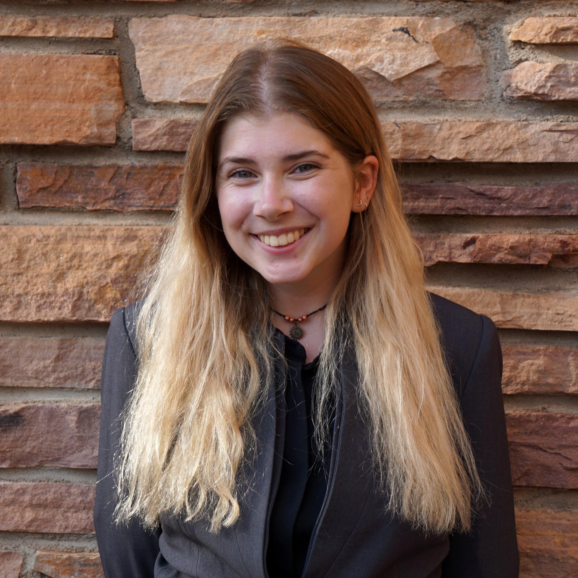 Katie Kelly | Presidents Leadership Class | University of Colorado Boulder