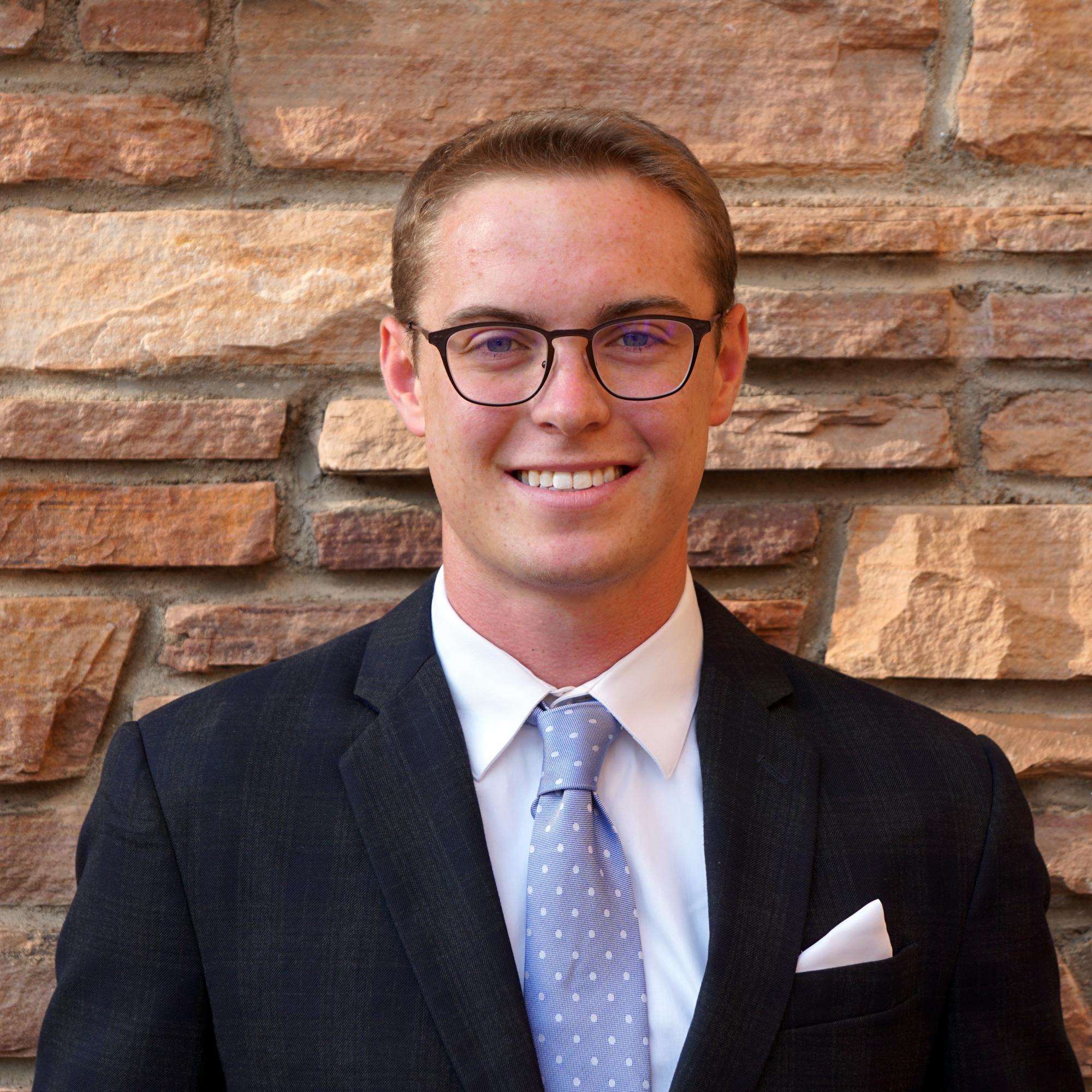 Evan Lombardo | Presidents Leadership Class | University of Colorado ...