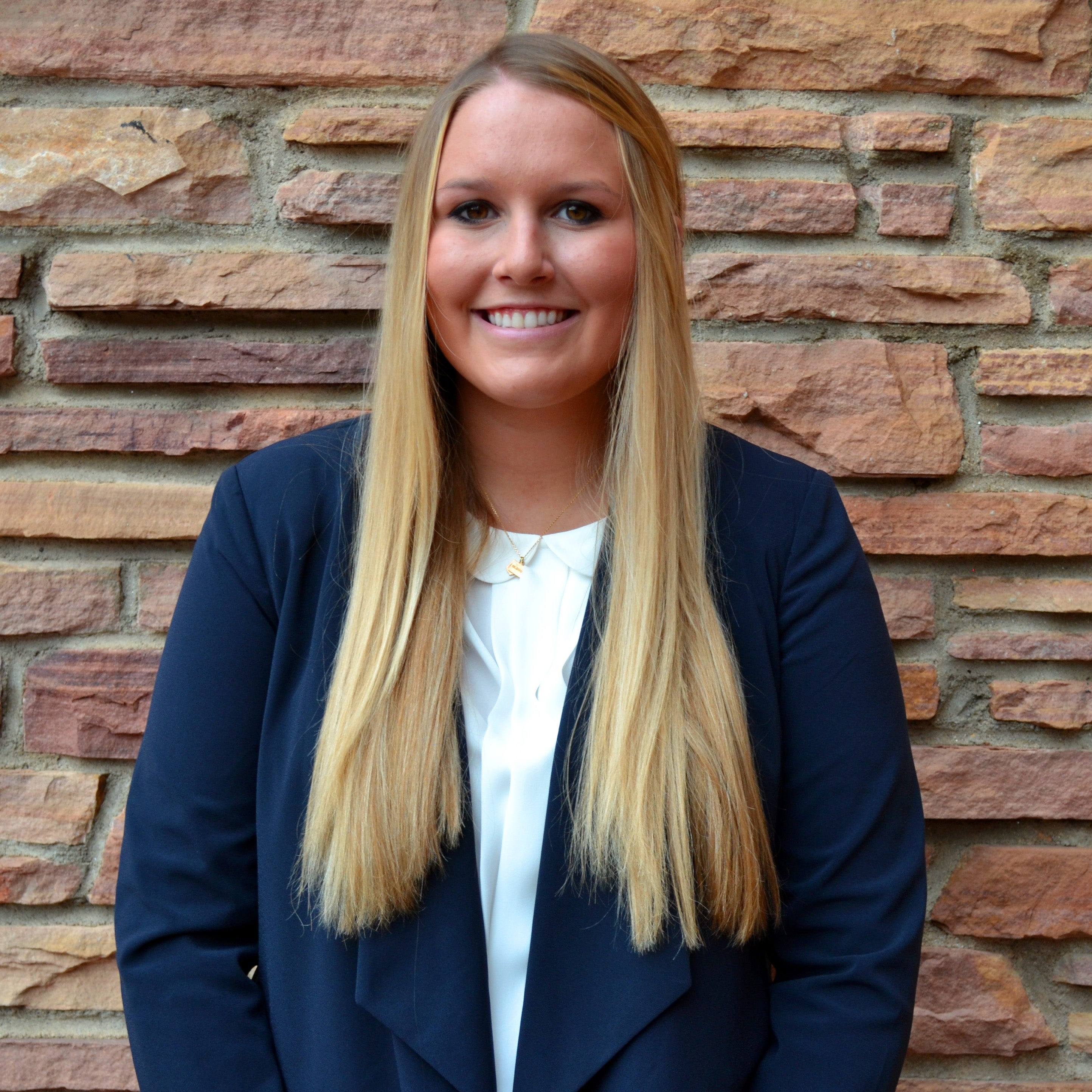 Ally Martin | Presidents Leadership Class | University of Colorado Boulder