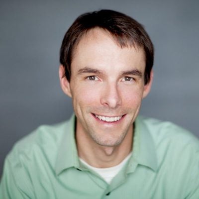 Matt Bruce | Presidents Leadership Class | University of Colorado Boulder