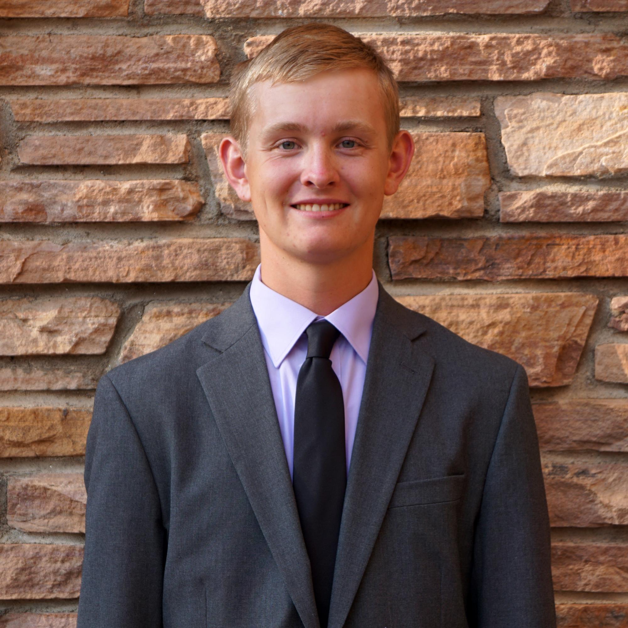 Andrew Meikle | Presidents Leadership Class | University of Colorado ...