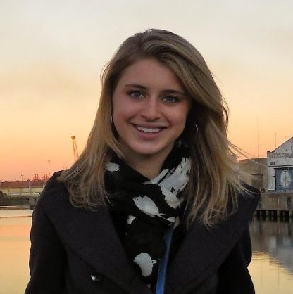 Morgan Flynn | Presidents Leadership Class | University of Colorado Boulder