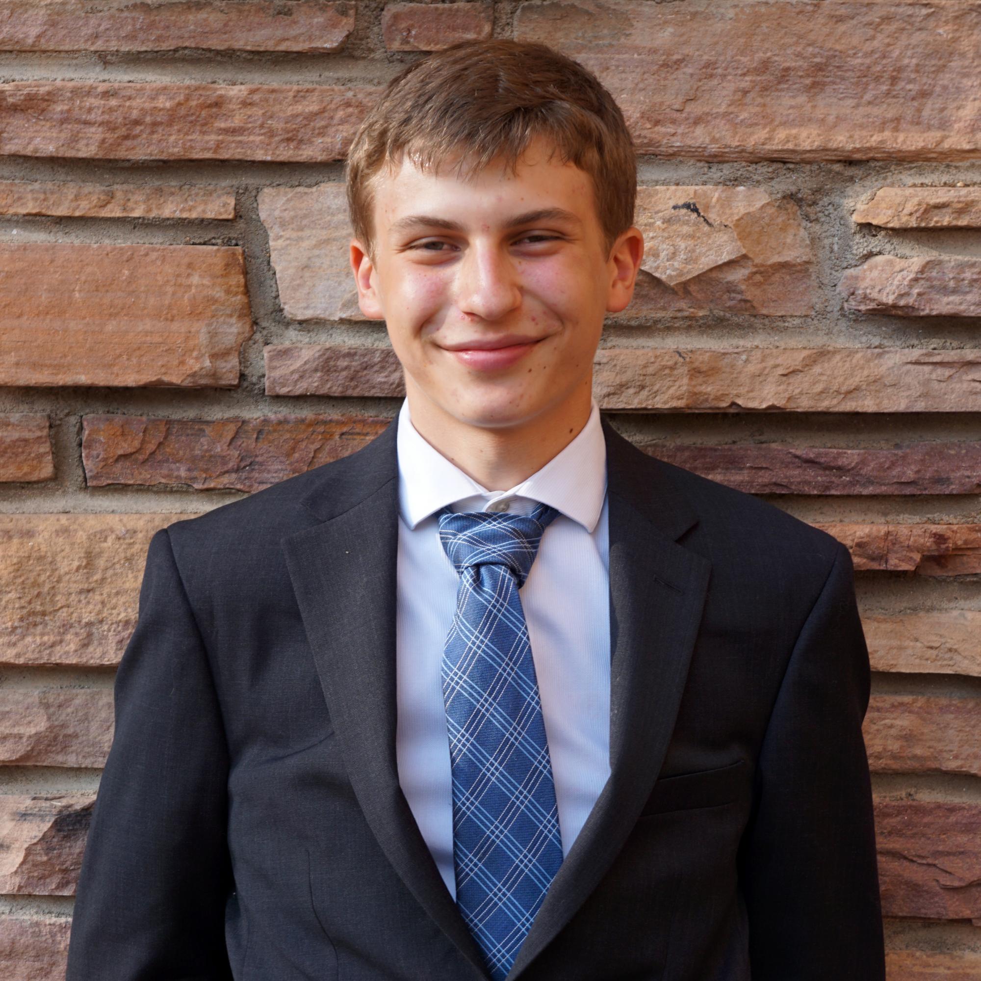Cory Mundt | Presidents Leadership Class | University of Colorado Boulder
