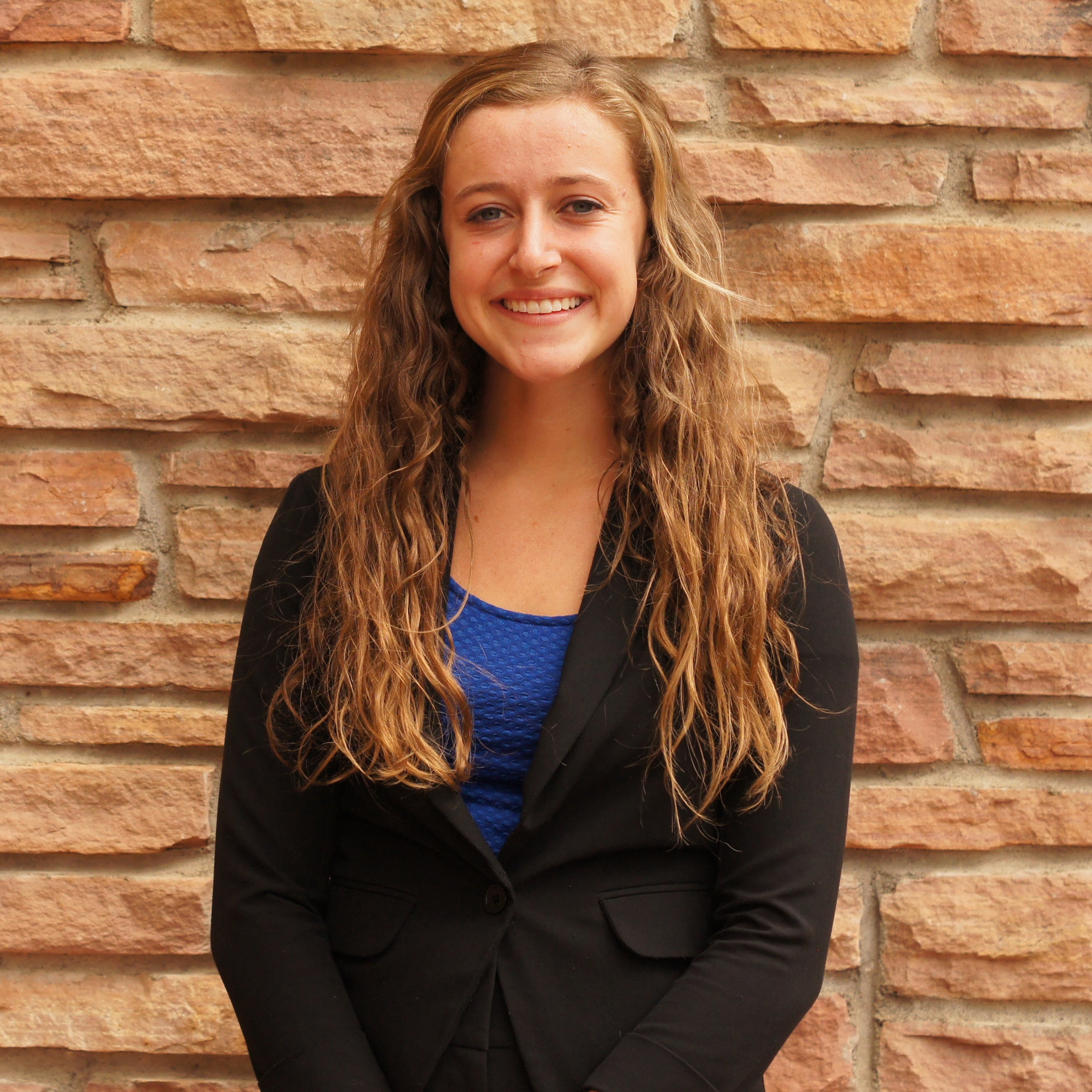 Sarah Olson | Presidents Leadership Class | University of Colorado Boulder