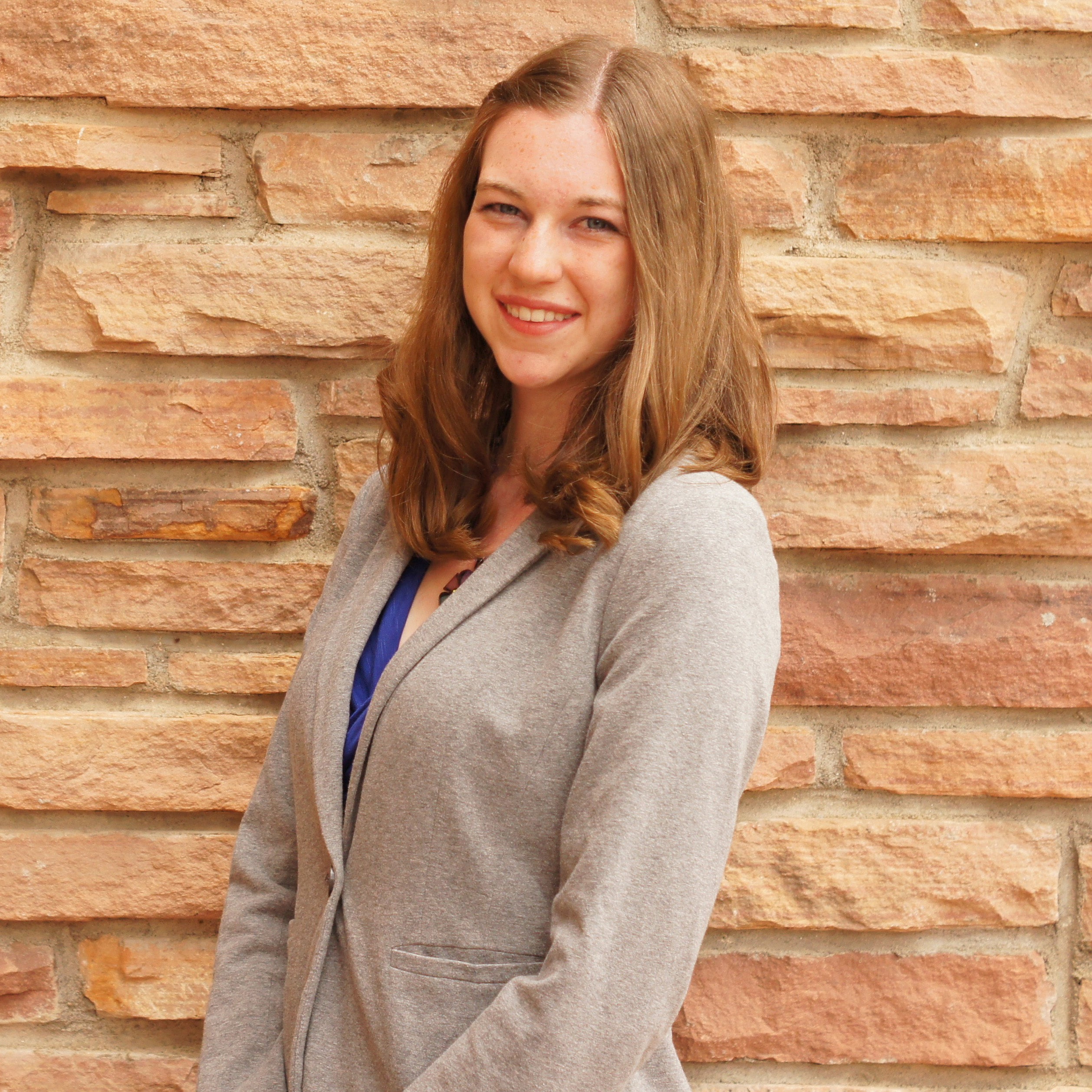 Zayna Pieper | Presidents Leadership Class | University of Colorado Boulder