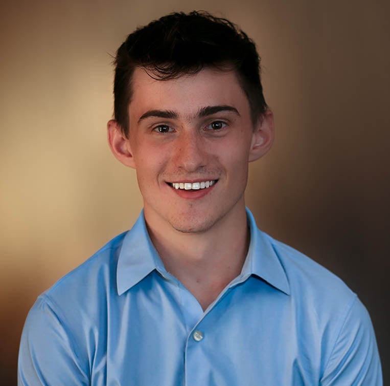 Joseph Moser | Presidents Leadership Class | University of Colorado Boulder