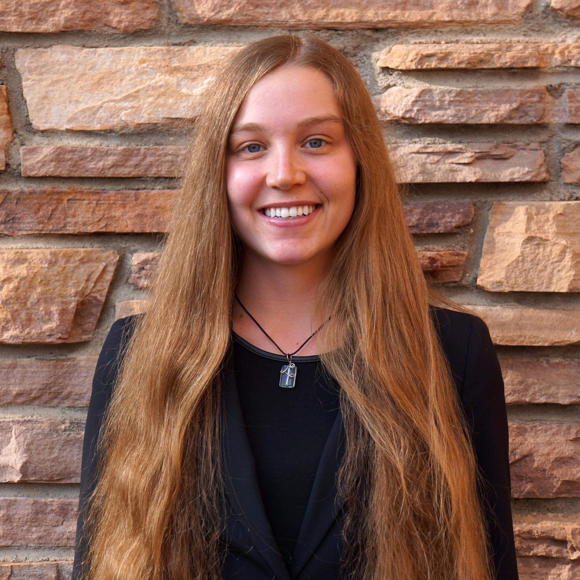 Harper Powell | Presidents Leadership Class | University of Colorado ...