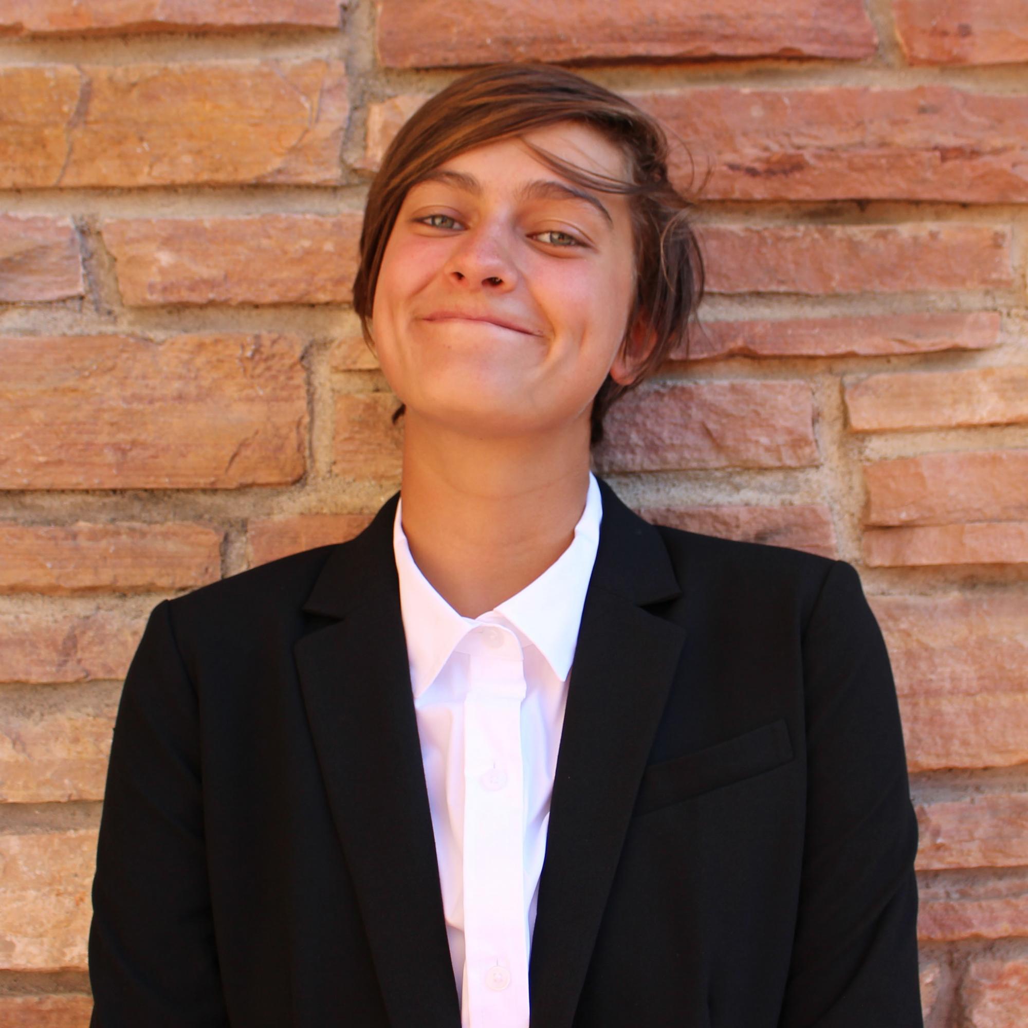 Mimi Riley | Presidents Leadership Class | University of Colorado Boulder