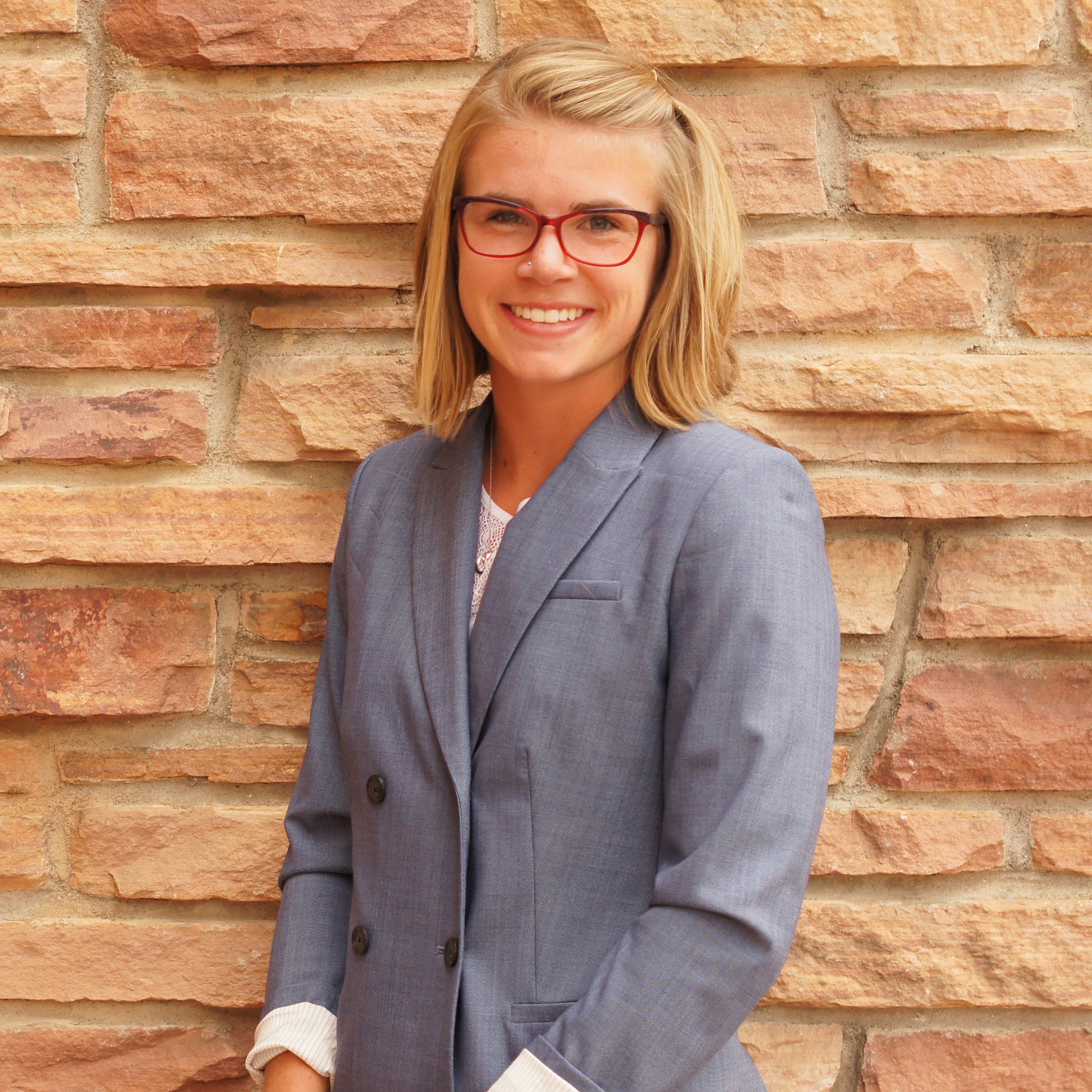 Elsa Roeber | Presidents Leadership Class | University of Colorado Boulder