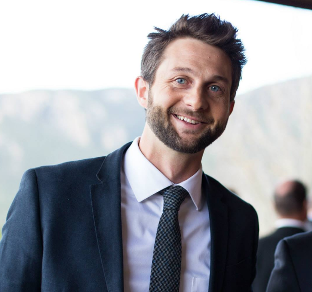 Ryan Findley | Presidents Leadership Class | University of Colorado Boulder