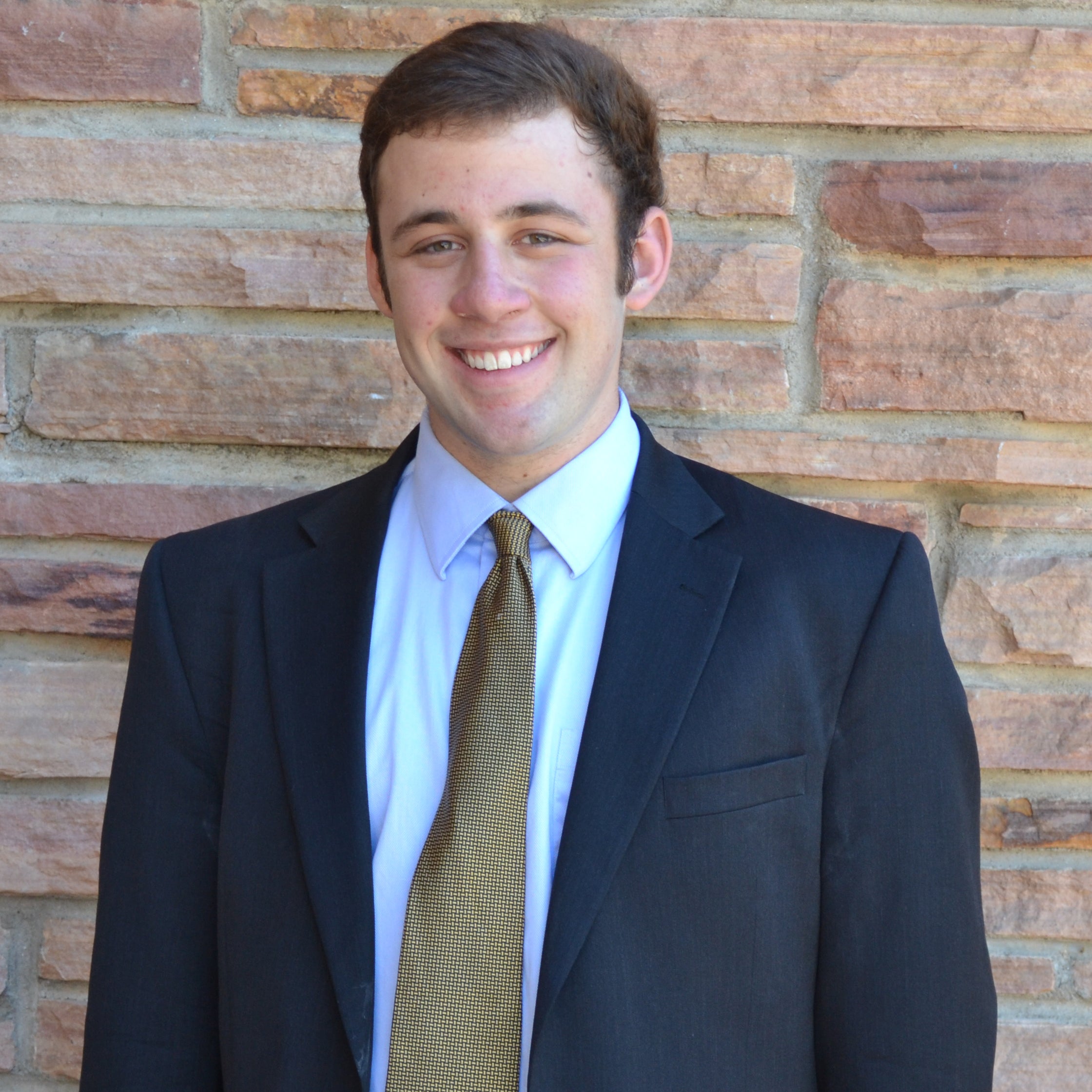 Ryan Friedman | Presidents Leadership Class | University of Colorado ...