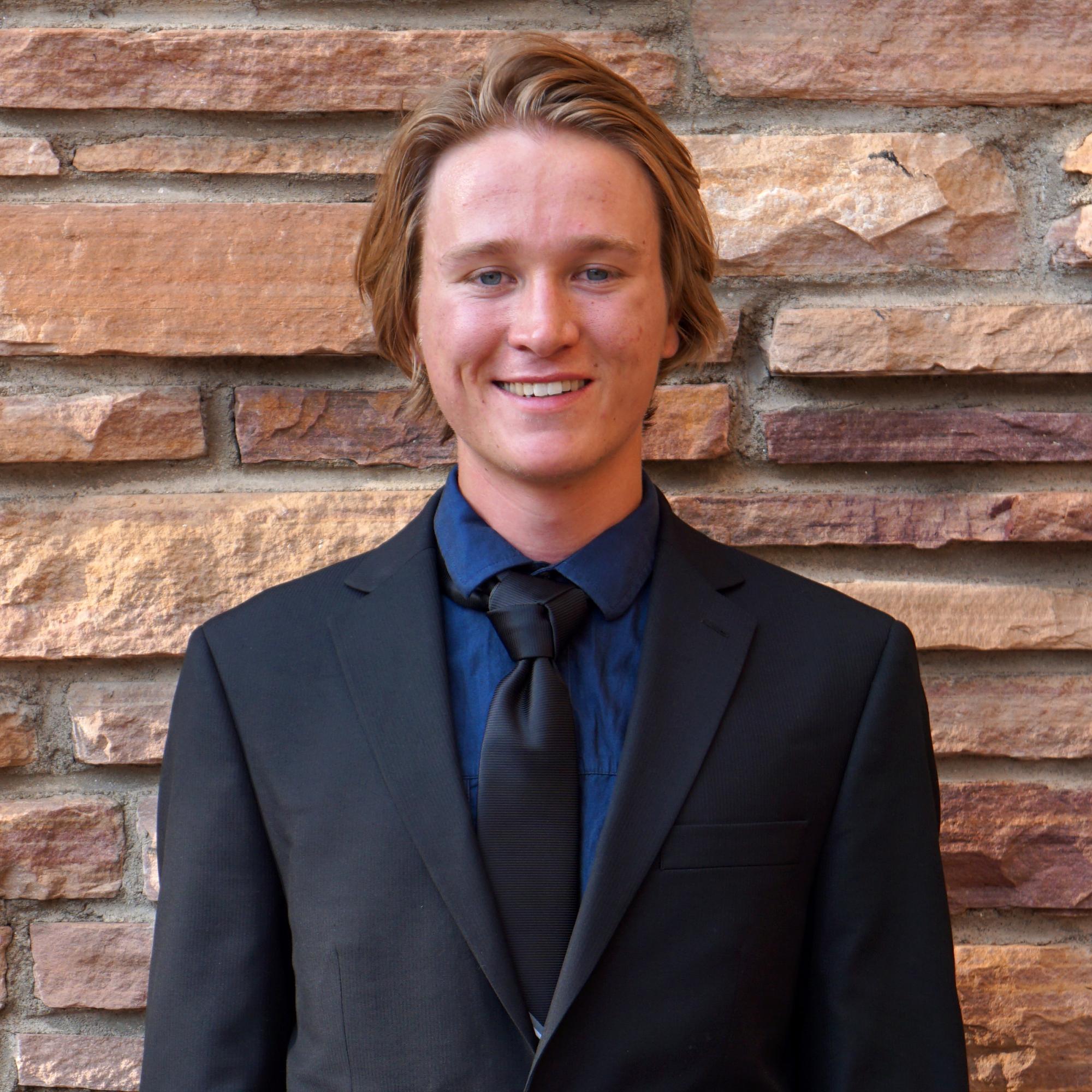 Matthew Ryan | Presidents Leadership Class | University of Colorado Boulder