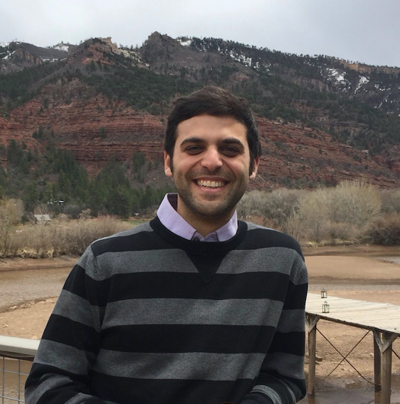 Yazan Fattaleh | Presidents Leadership Class | University of Colorado ...