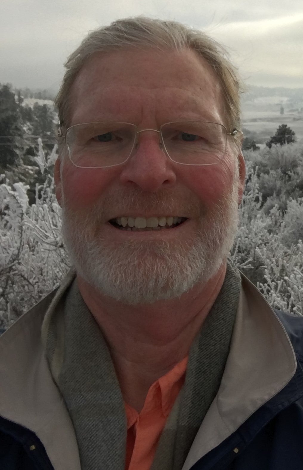 Ben Gill | Presidents Leadership Class | University of Colorado Boulder