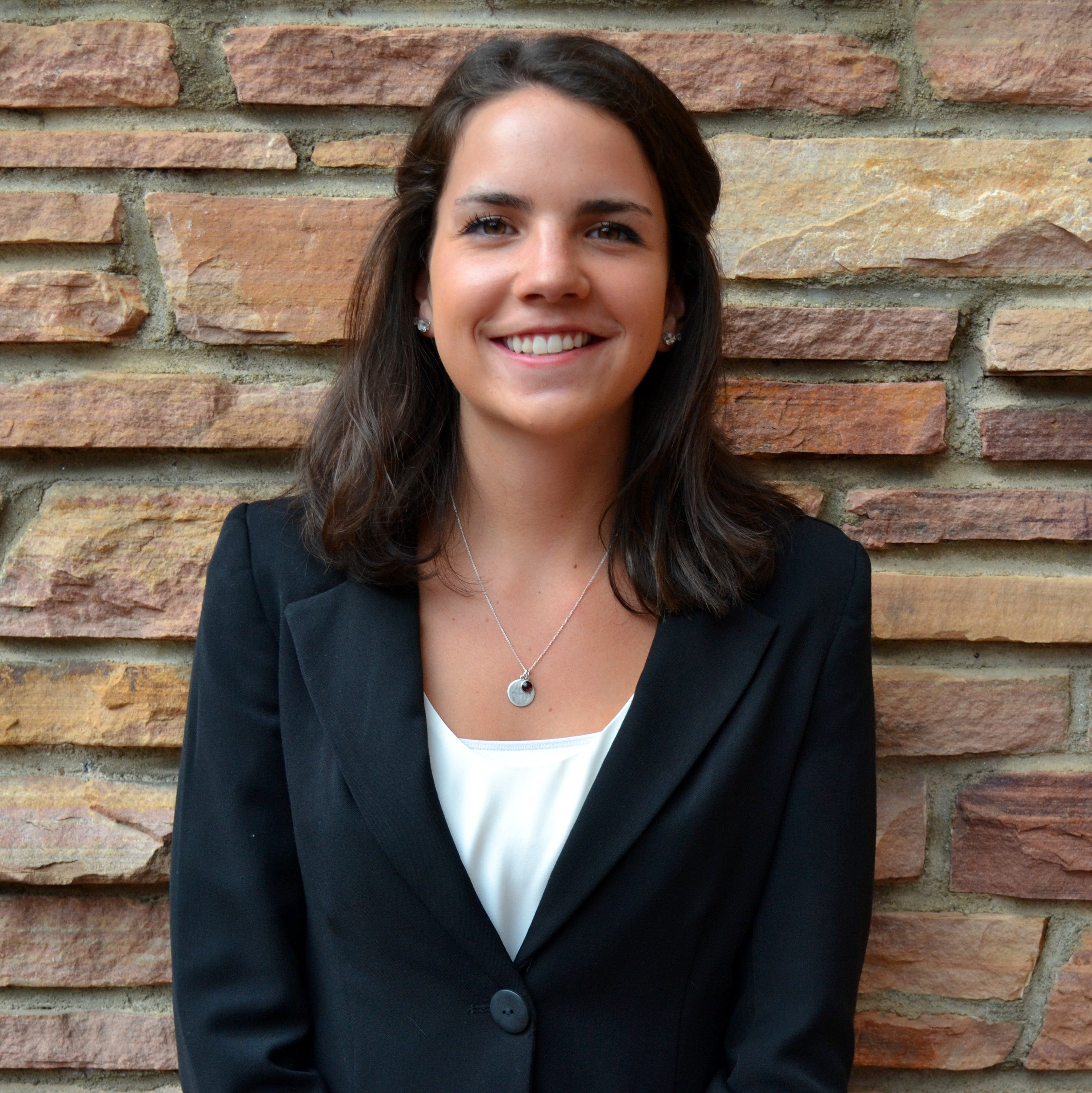 Sarah Shortall | Presidents Leadership Class | University of Colorado ...