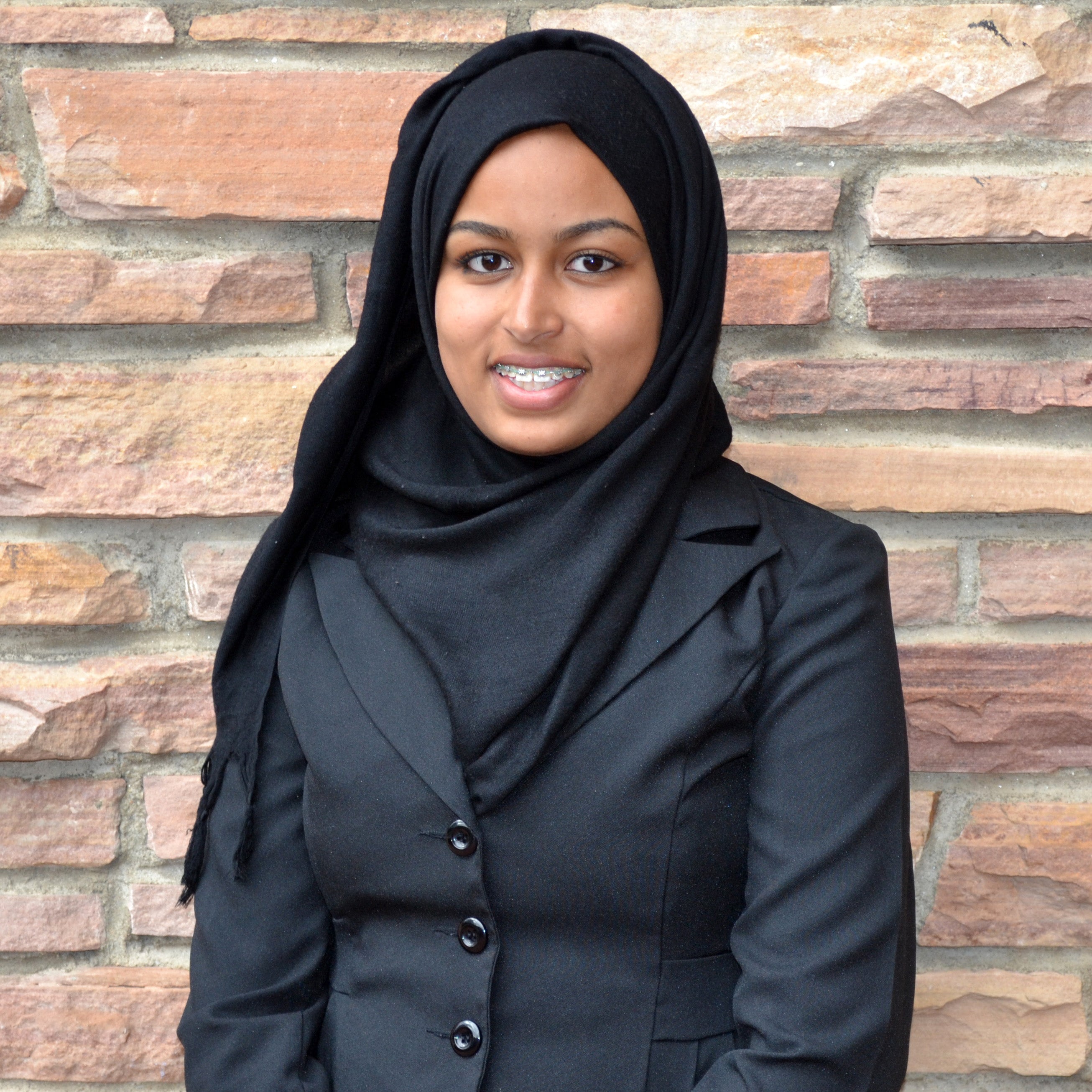 Faiza Sid-Ahmed | Presidents Leadership Class | University of Colorado ...