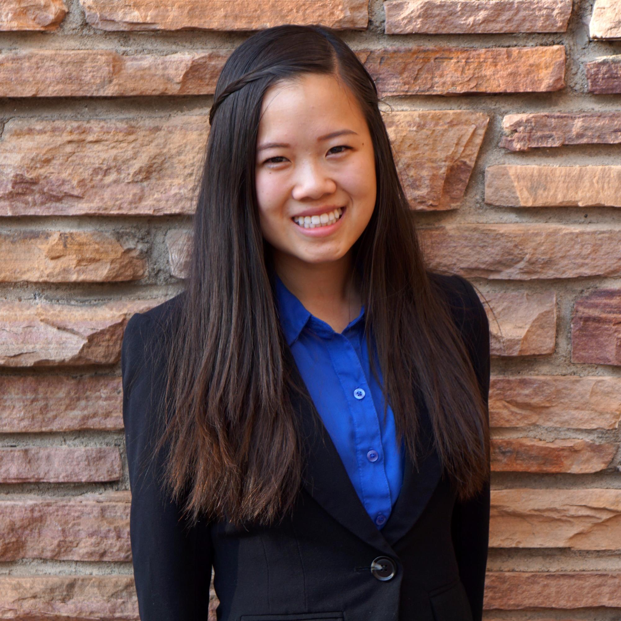 Jiselle Ye | Presidents Leadership Class | University of Colorado Boulder