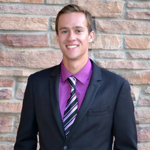 Shane Henderson | Presidents Leadership Class | University of Colorado ...