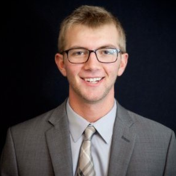 Austin Kavanaugh | Presidents Leadership Class | University of Colorado ...