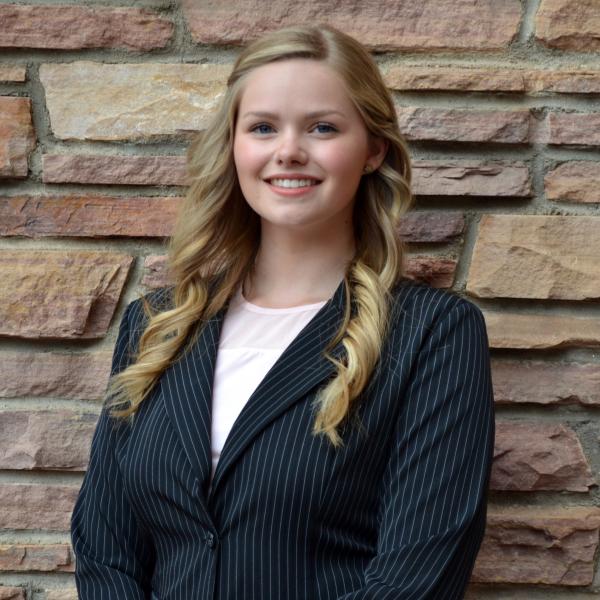 Alexis Wall | Presidents Leadership Class | University of Colorado Boulder
