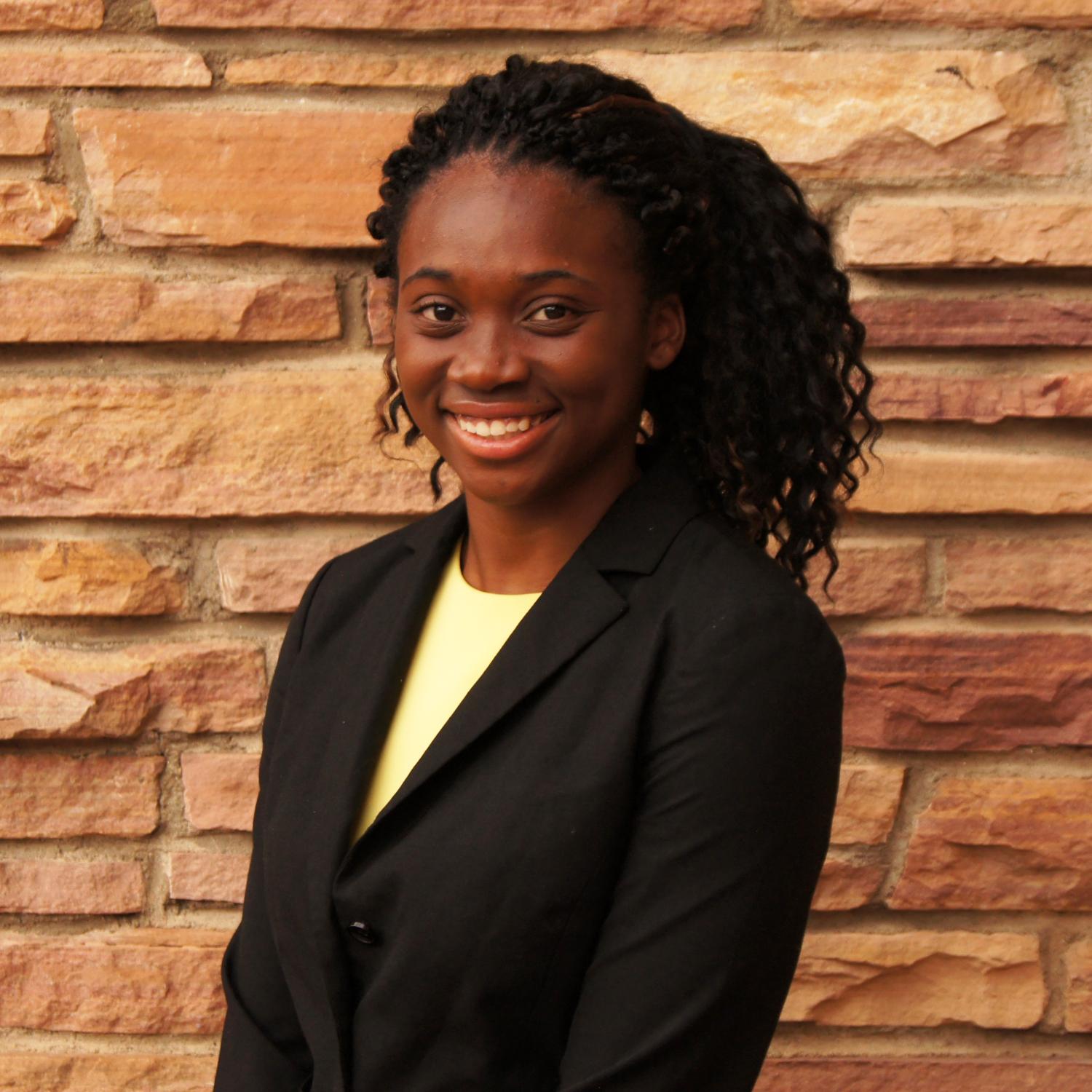 Dominique Shells | Presidents Leadership Class | University of Colorado ...