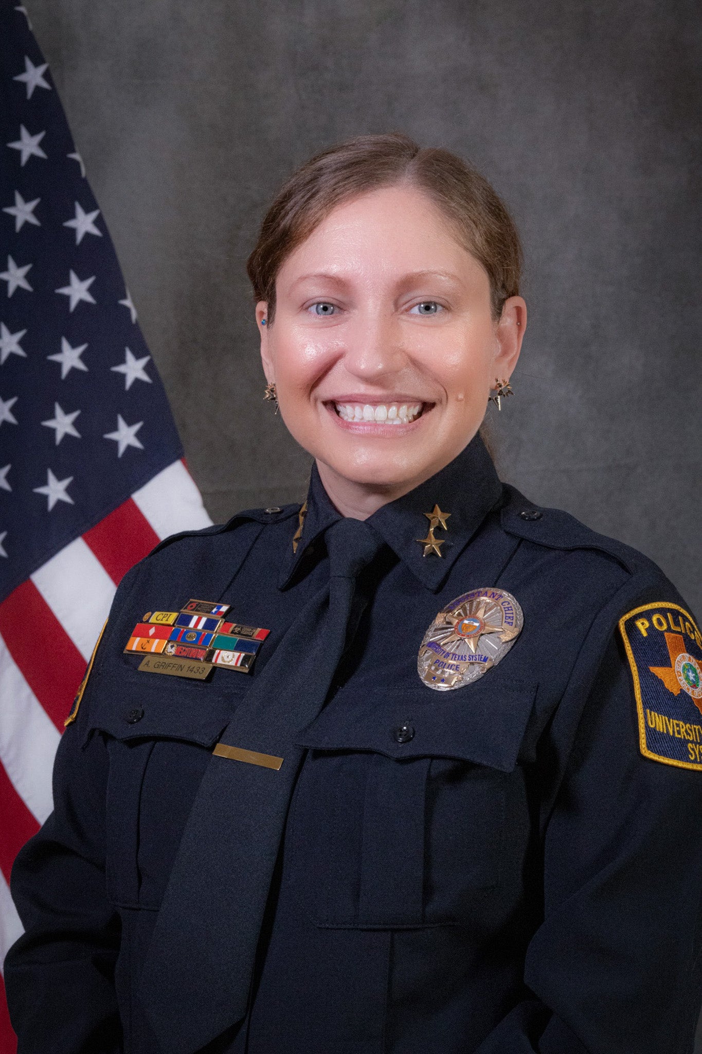 CU Boulder names new chief of police | Police Department | University ...