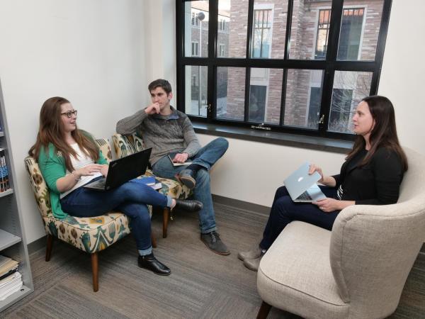 Graduate Speakers | Political Science | University of Colorado Boulder