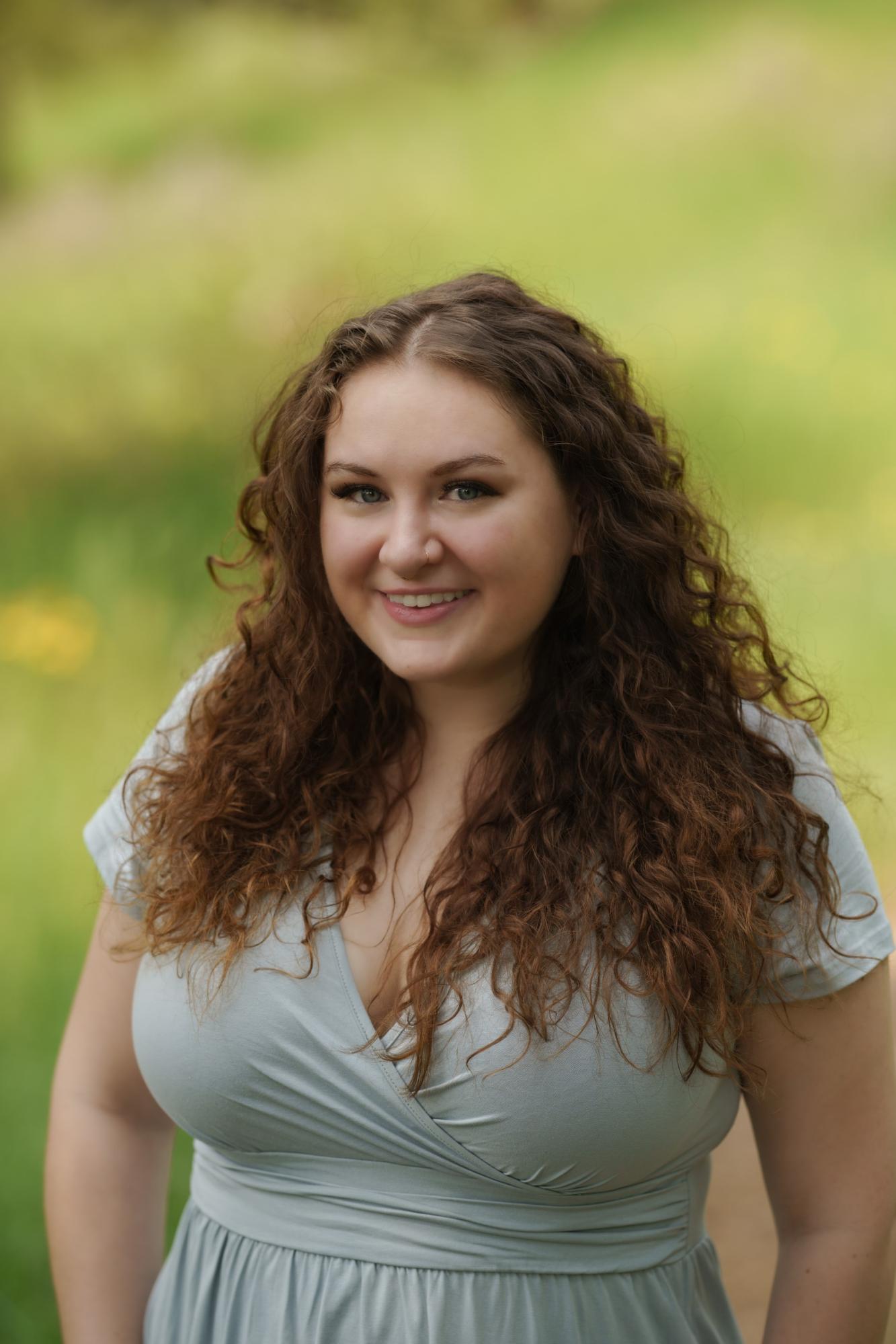 Danielle Anderson | Political Science | University of Colorado Boulder