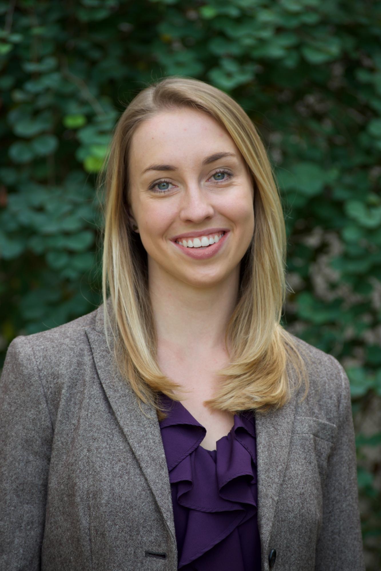 Heidi McNamara | Political Science | University of Colorado Boulder