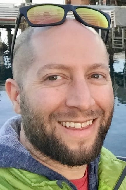 Jonathan Cohen | Political Science | University of Colorado Boulder