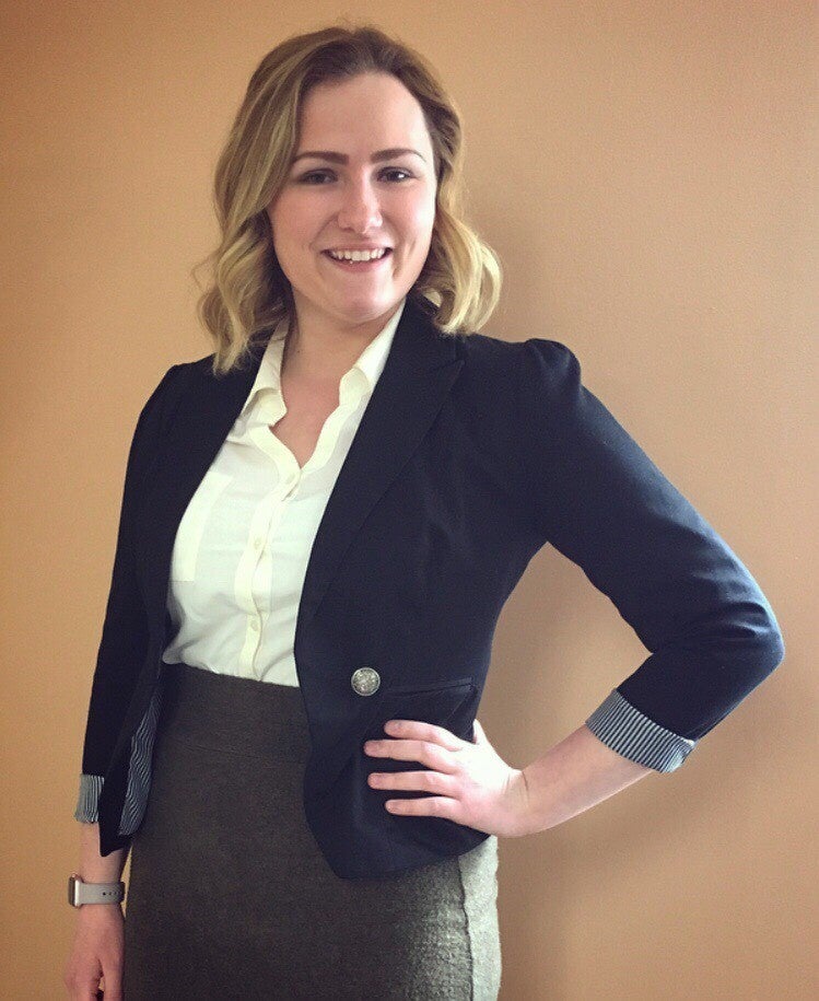 Madeline Mader | Political Science | University of Colorado Boulder