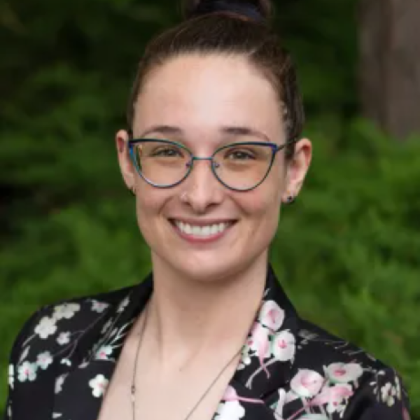 Rachel O’Neal Receives the 2023 Kenneth Sherrill Prize | Political ...