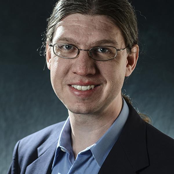 Steven Beard | Political Science | University of Colorado Boulder