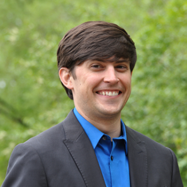 Ryan Reeves | Postdoctoral Affairs | University of Colorado Boulder