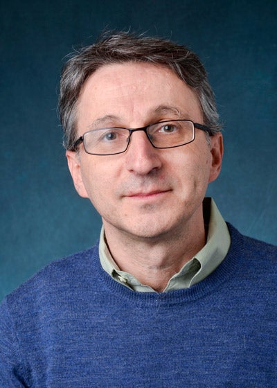 Dragan Maksimovic | Power Electronics Engineering Research Area | University of Colorado Boulder