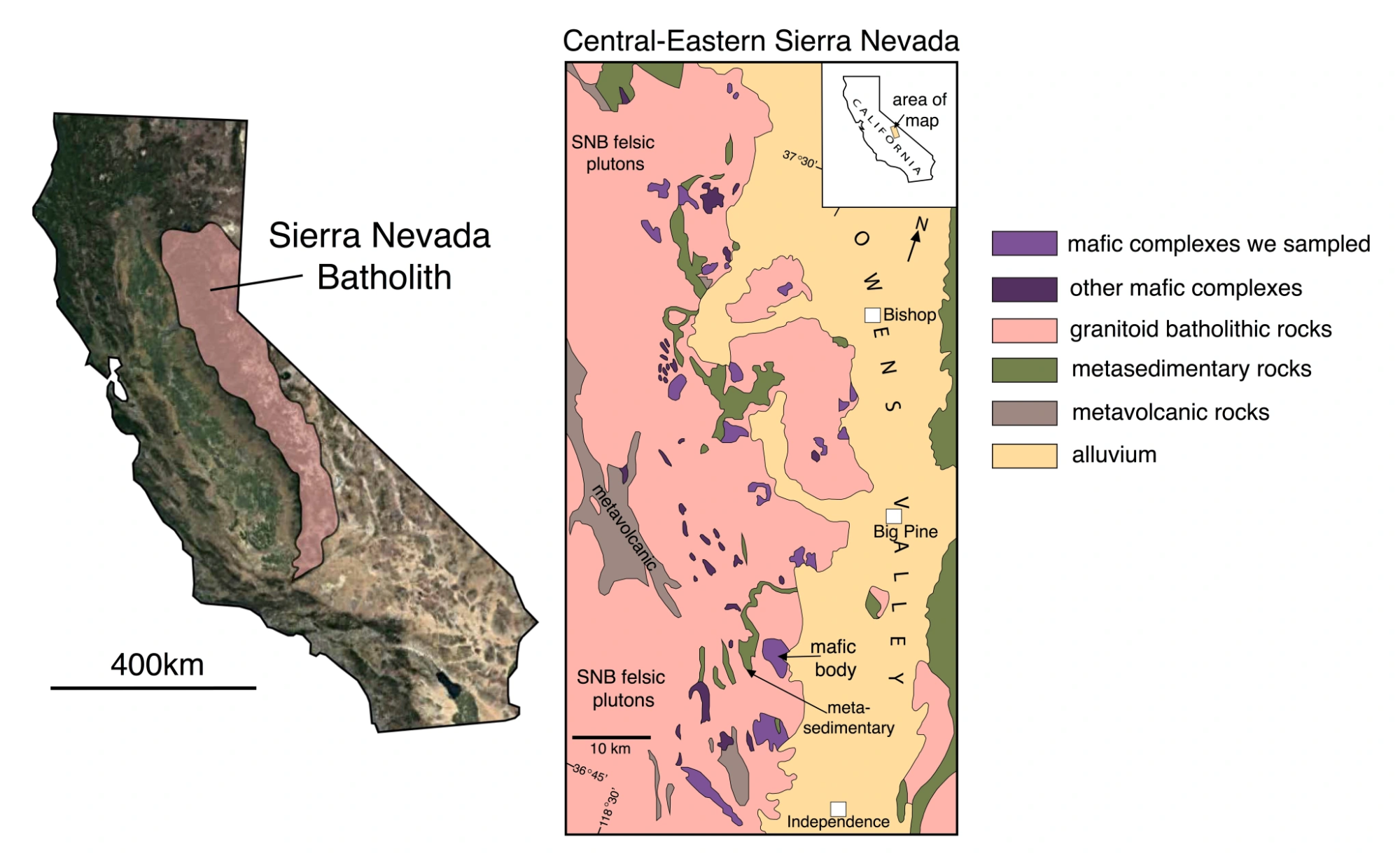 Maddie Lewis - Project Profile | AGeS3 - Advancing Geochronology ...