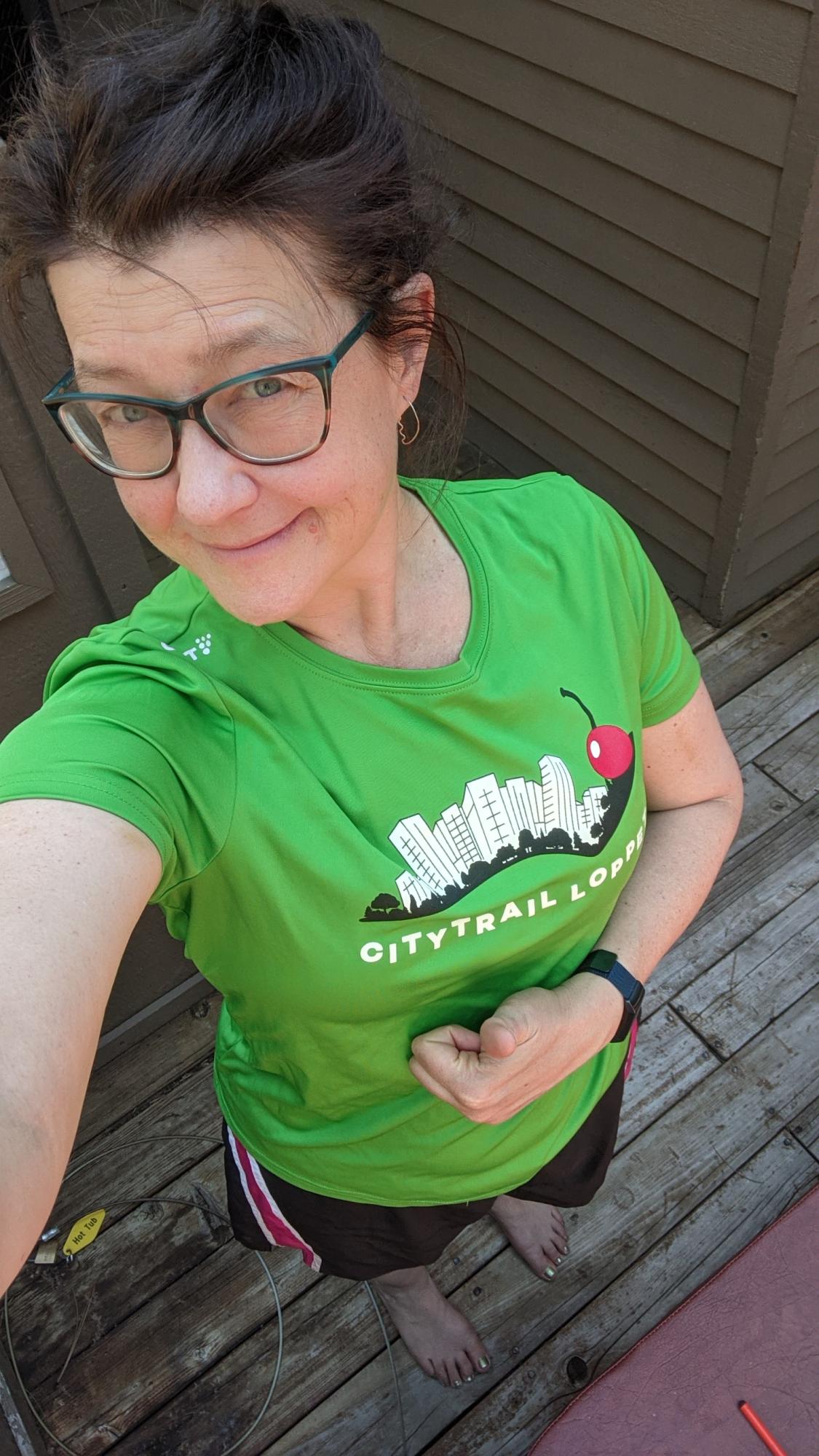 Amy Myrbo | AGeS3 - Advancing Geochronology Science, Spaces, and ...