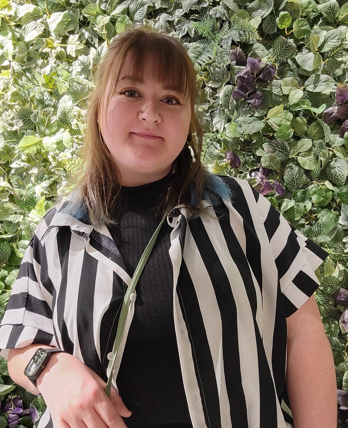 Alexandria Koch | Culture, Language, and Social Practice (CLASP) | University of Colorado Boulder