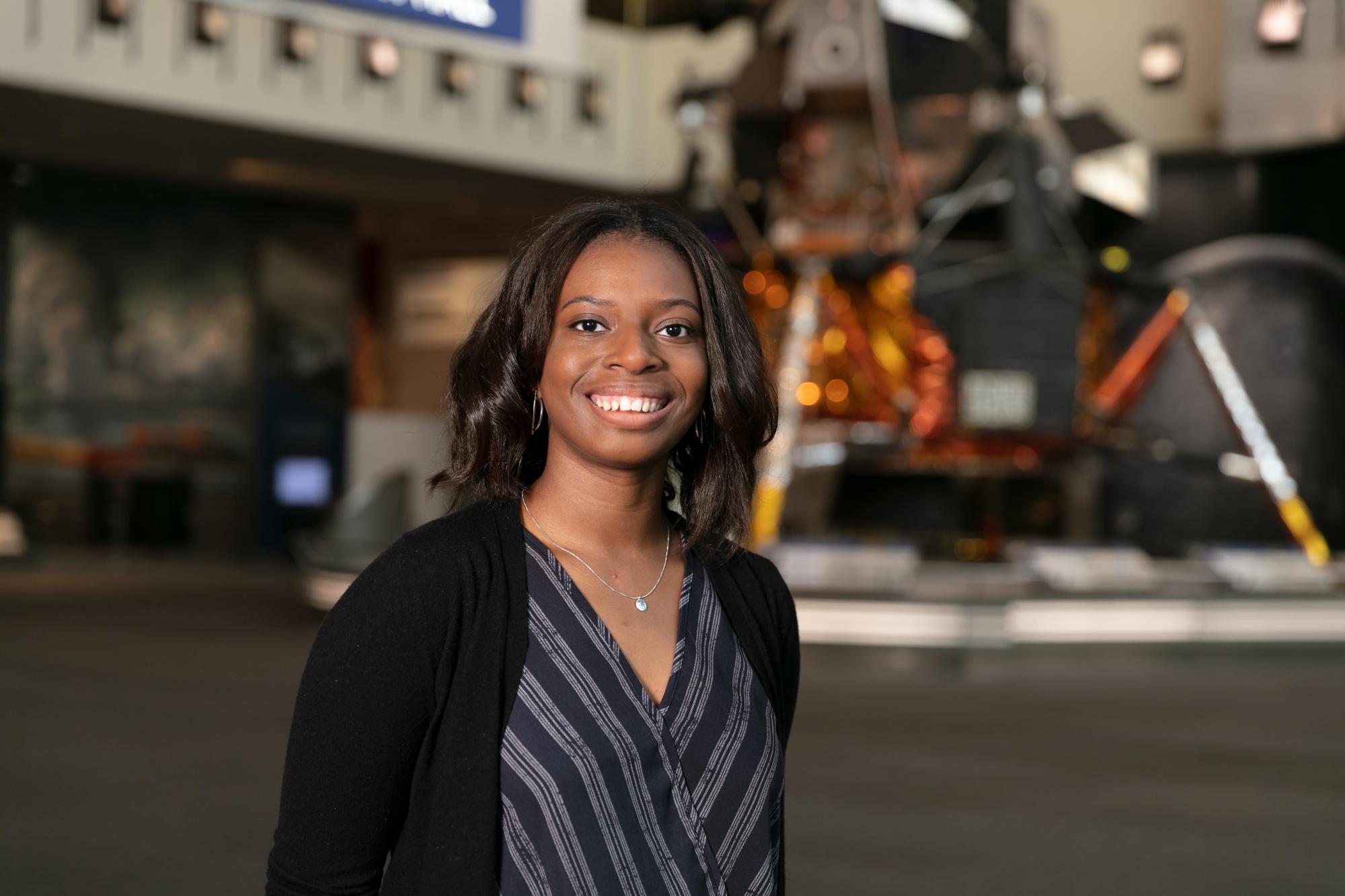 Brie Johnson-Morris | Culture, Language, and Social Practice (CLASP ...