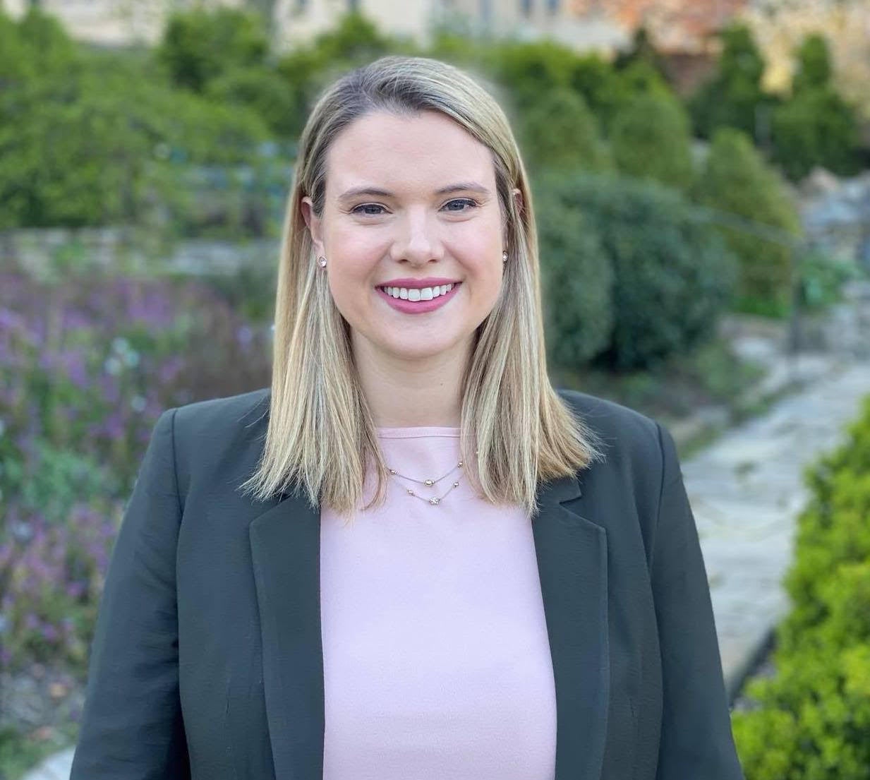 Kate Arnold-Murray | Culture, Language, and Social Practice (CLASP ...