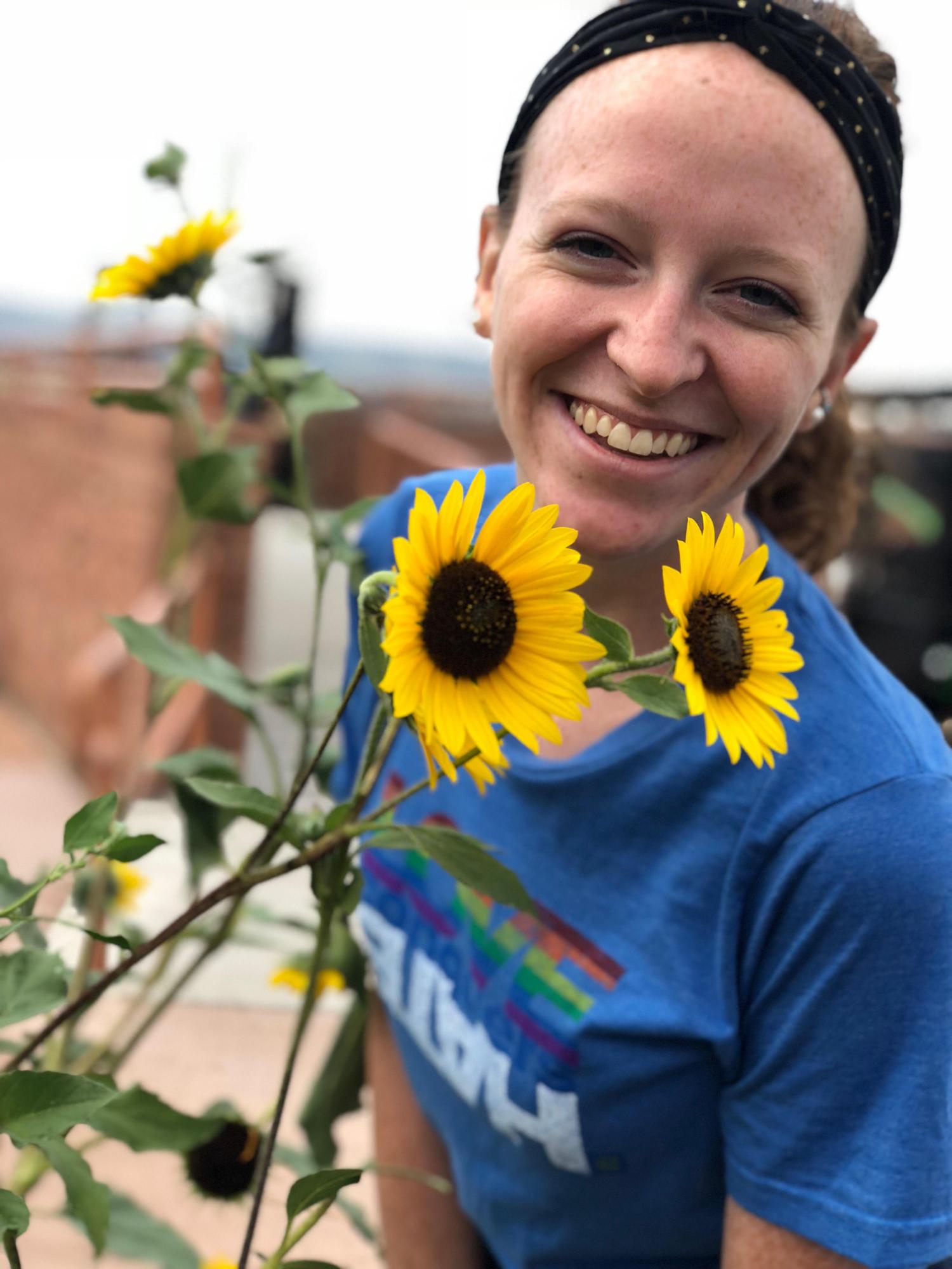 Sarah Adams | Culture, Language, and Social Practice (CLASP ...