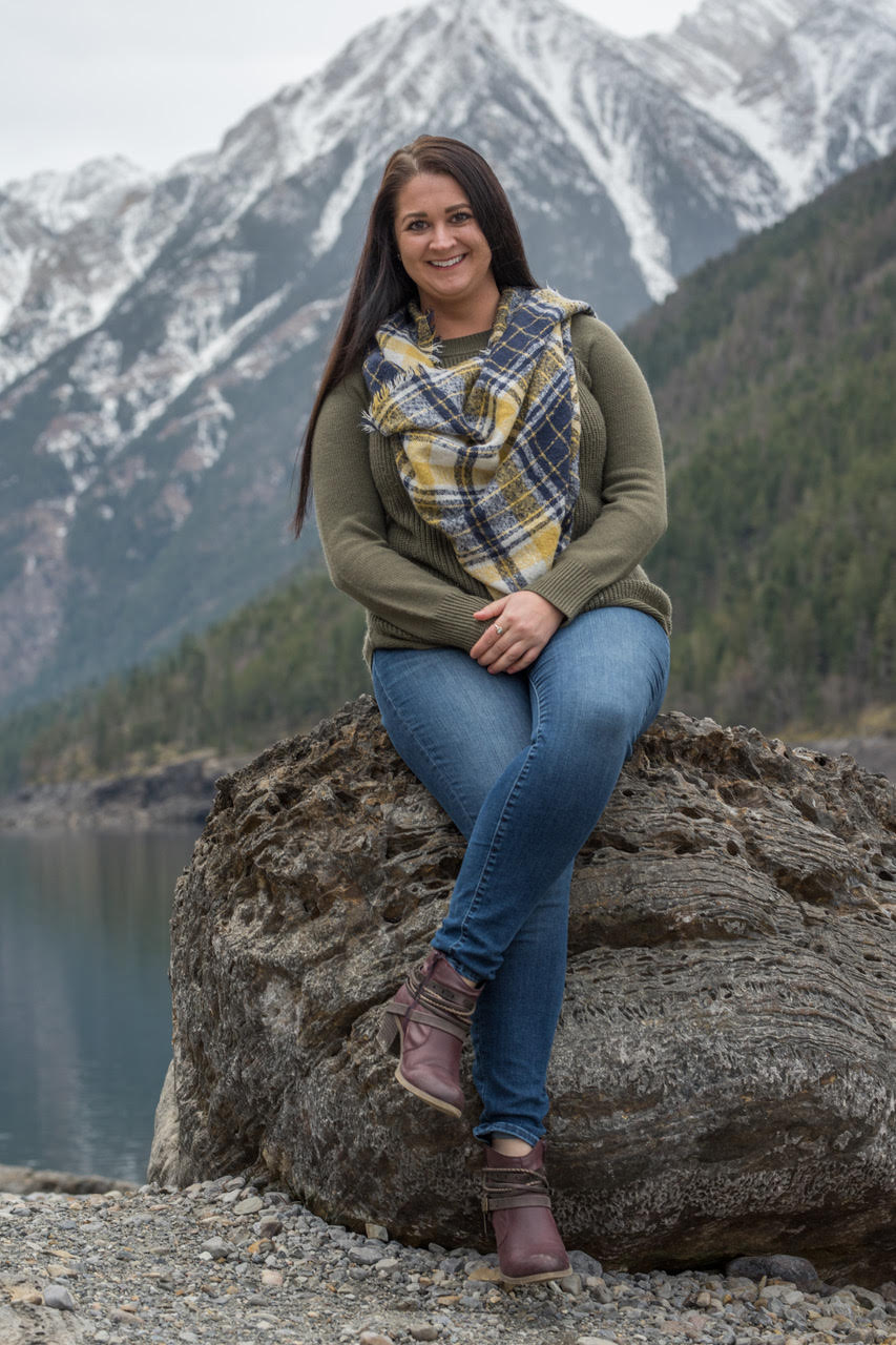 Tarren Andrews | Culture, Language, and Social Practice (CLASP ...