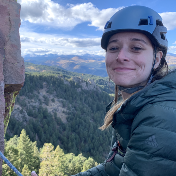 Kayla Seale | Culture, Language, and Social Practice (CLASP ...