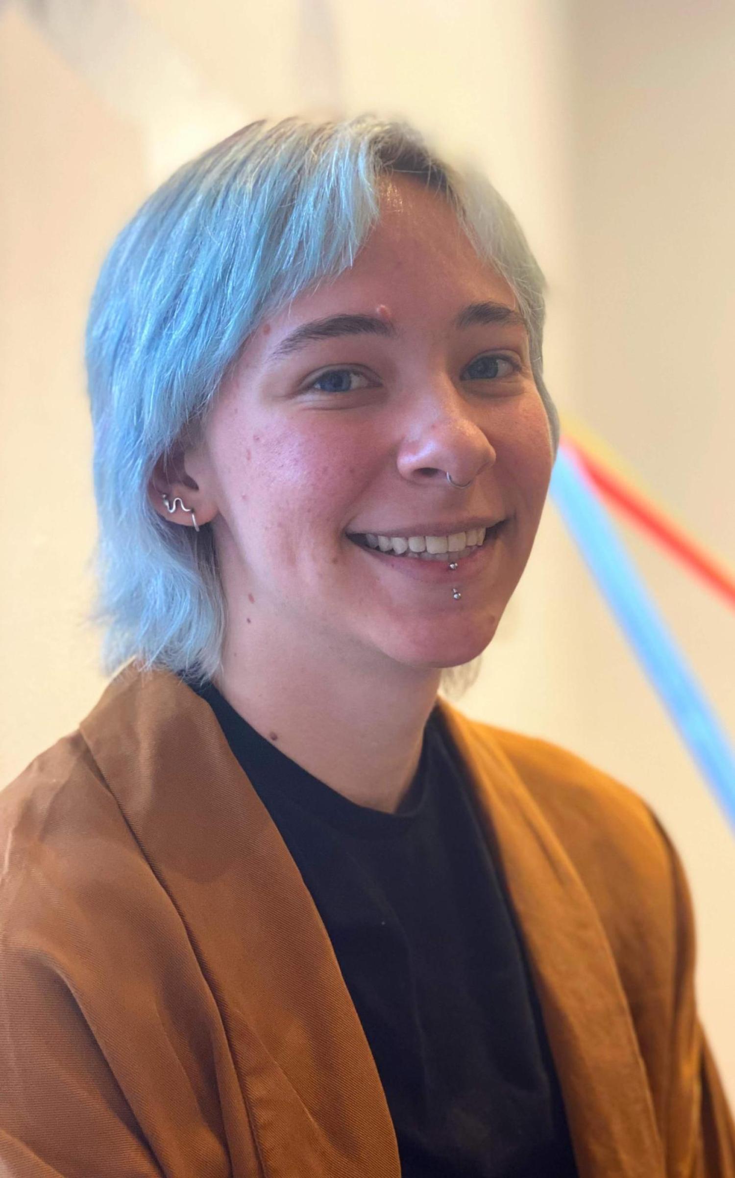 Noah Prior | Culture, Language, and Social Practice (CLASP ...