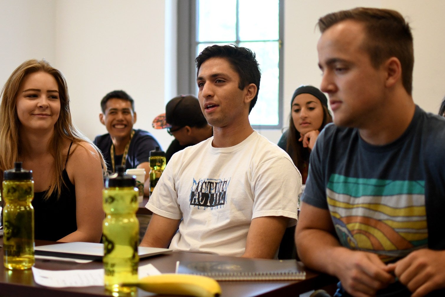 Photos: Day 1 | CMDI Pathways to Excellence Summer Intensive ...