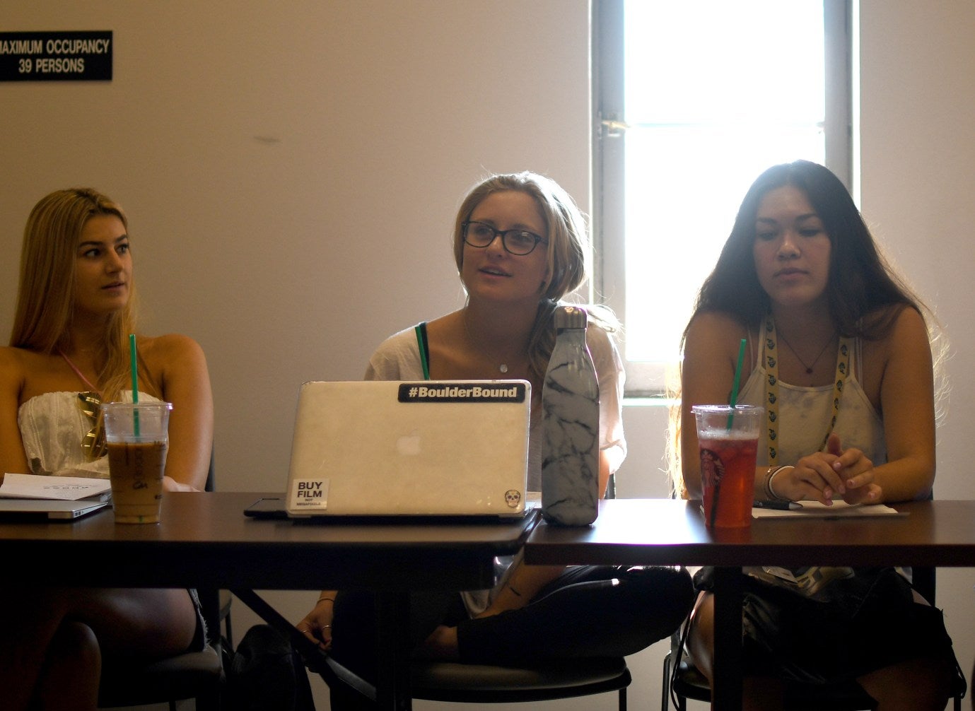 Photos: Day 1 | CMDI Pathways to Excellence Summer Intensive ...